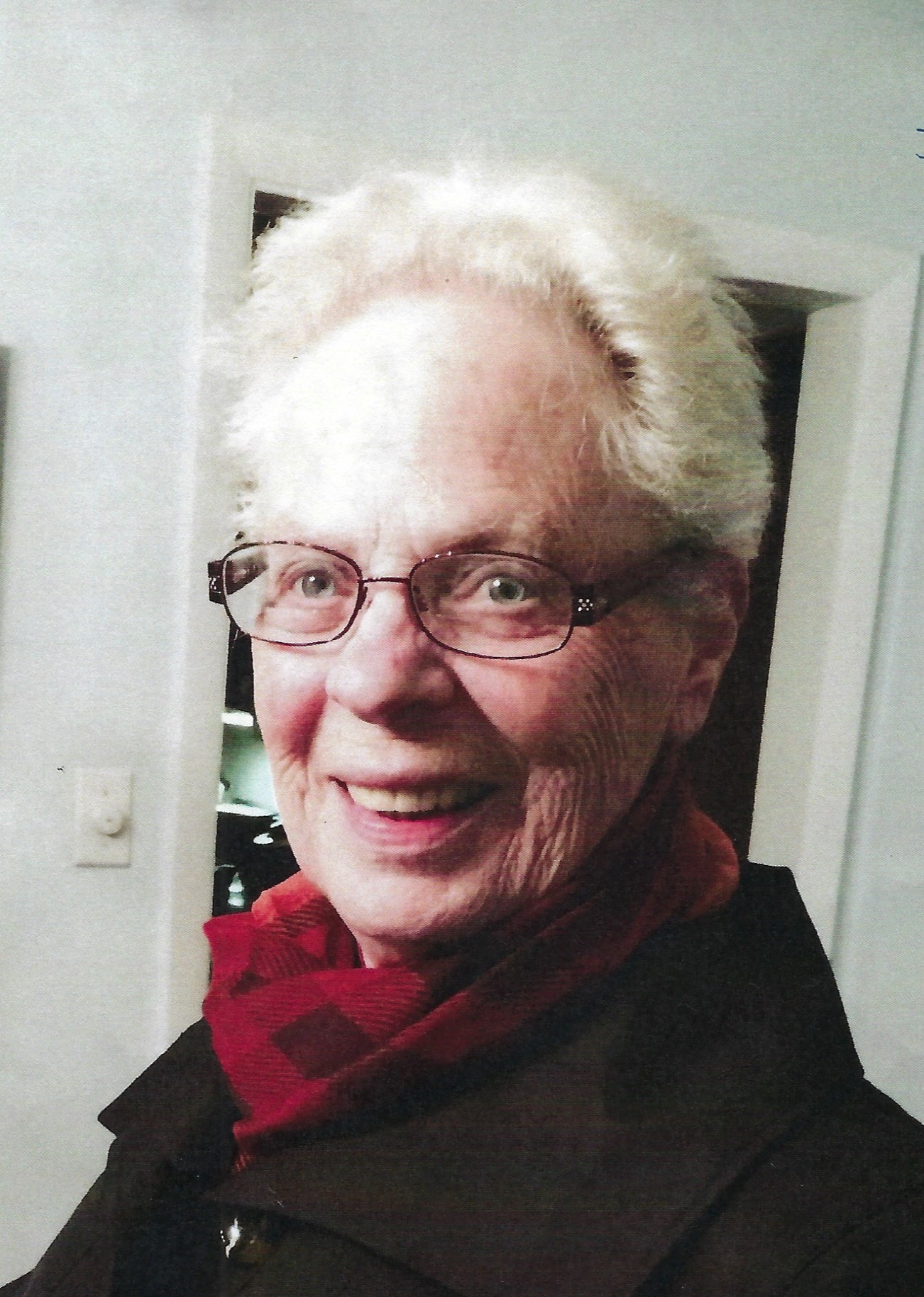 Demaris “Dee” Gertrude (Briggs) DiNardo | News, Sports, Jobs - Observer Today